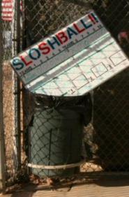 Sloshball